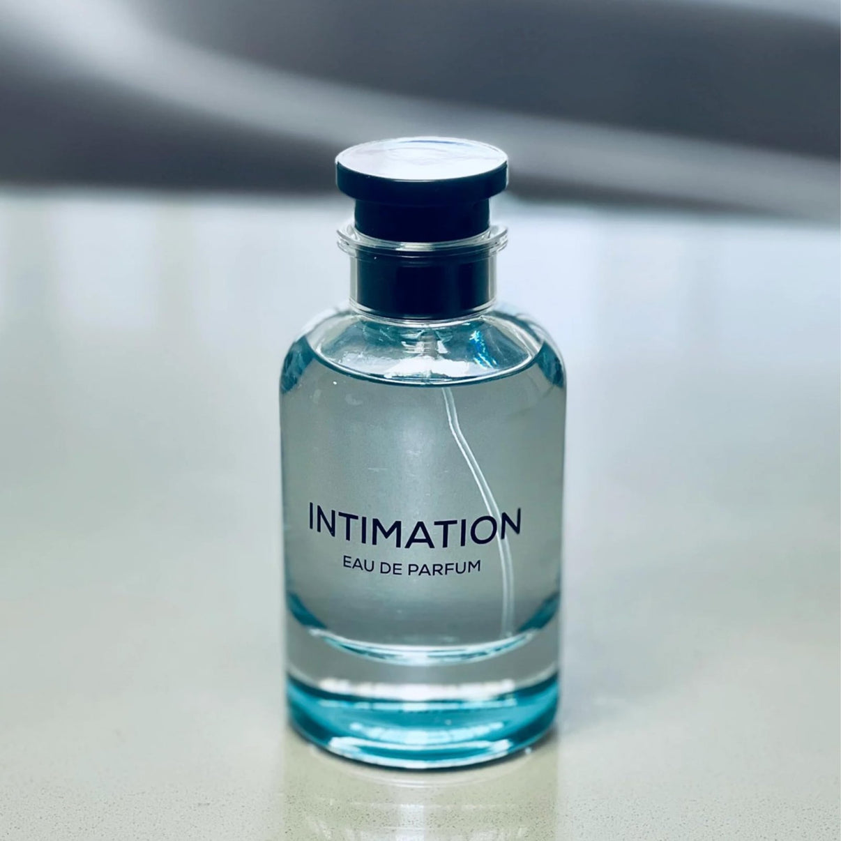 Intimation 100ml EDP by Milestone Perfumes – Tega Scents