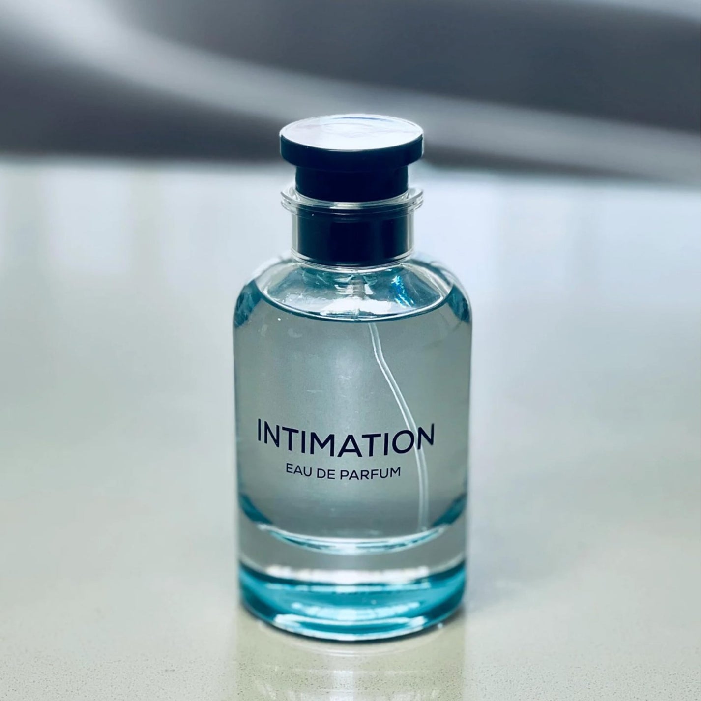 Intimation 100ml EDP by Milestone Perfumes – Tega Scents