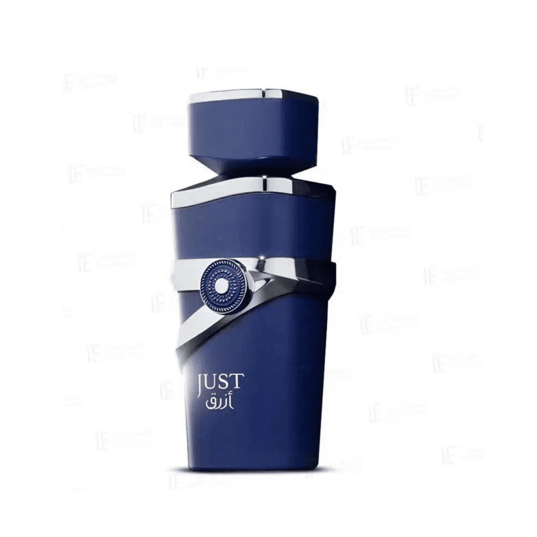 Just Azraq by Fragrance World 100ml – Tega Scents