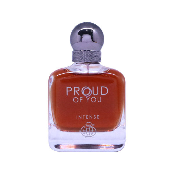 Proud Of You Intense Fragrance World 100ml EDP – Tega Scents