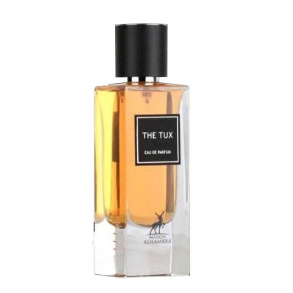 The Tux Perfume 90ml EDP by Maison Alhambra – Tega Scents